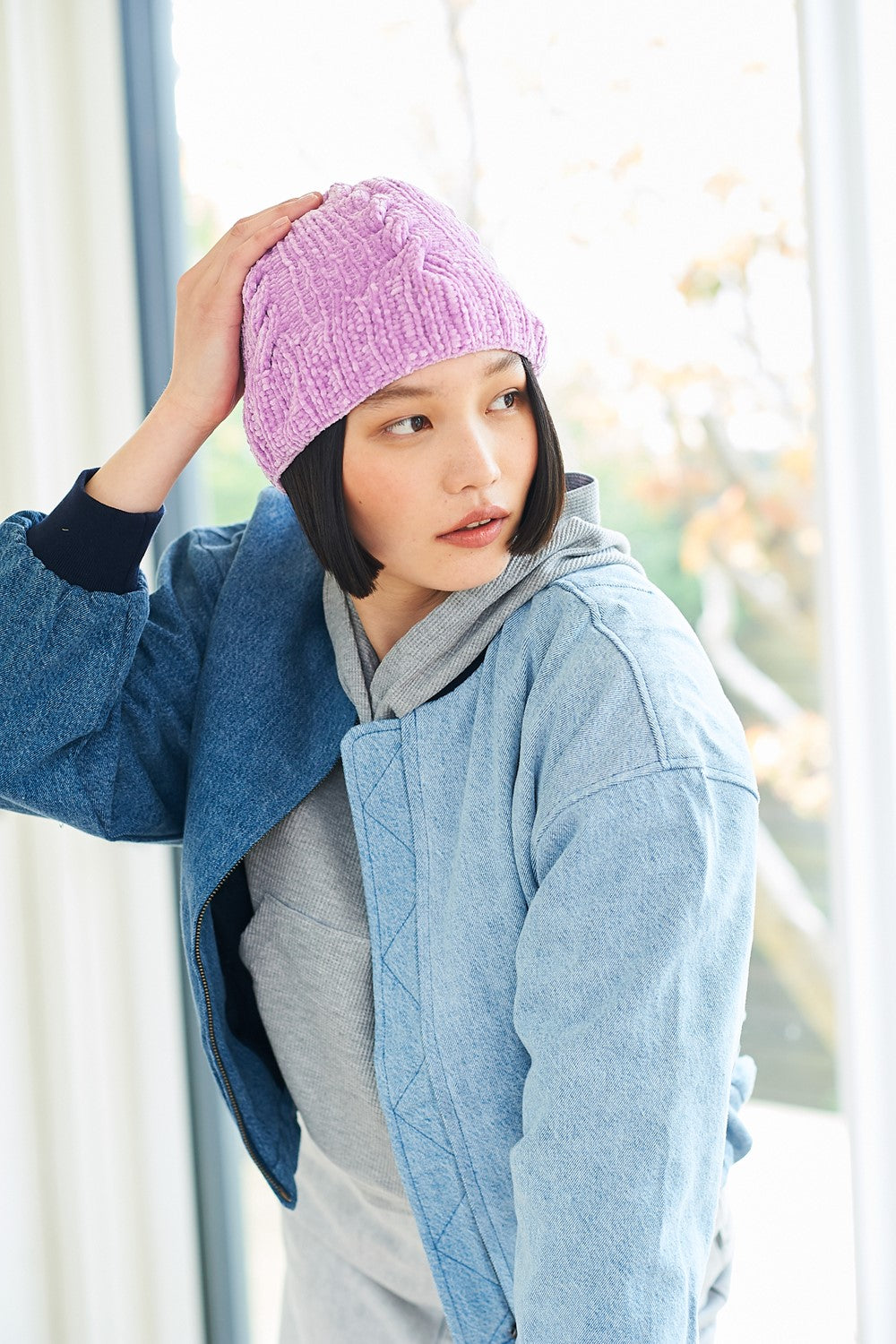 Stylecraft 10084 Pattern – Wool And Much Much More