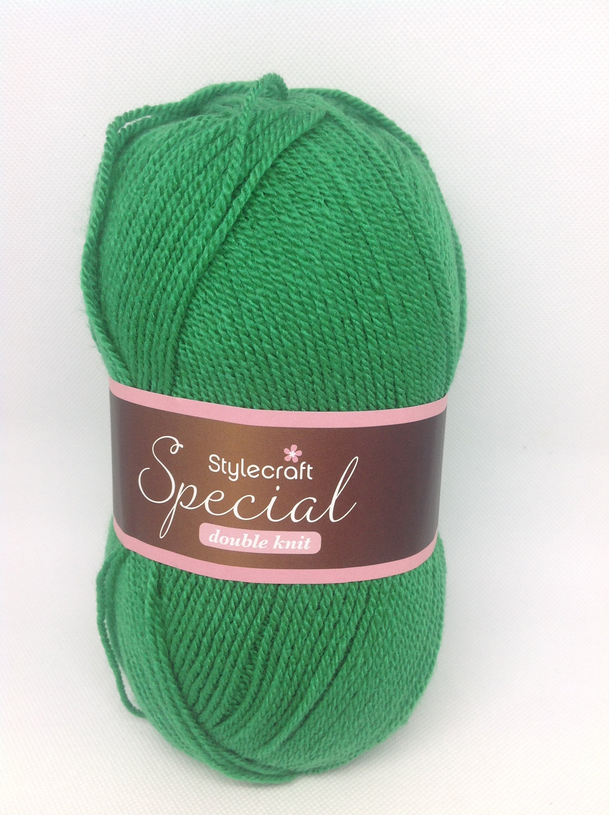 Stylecraft Special Chunky – Wool And Much Much More