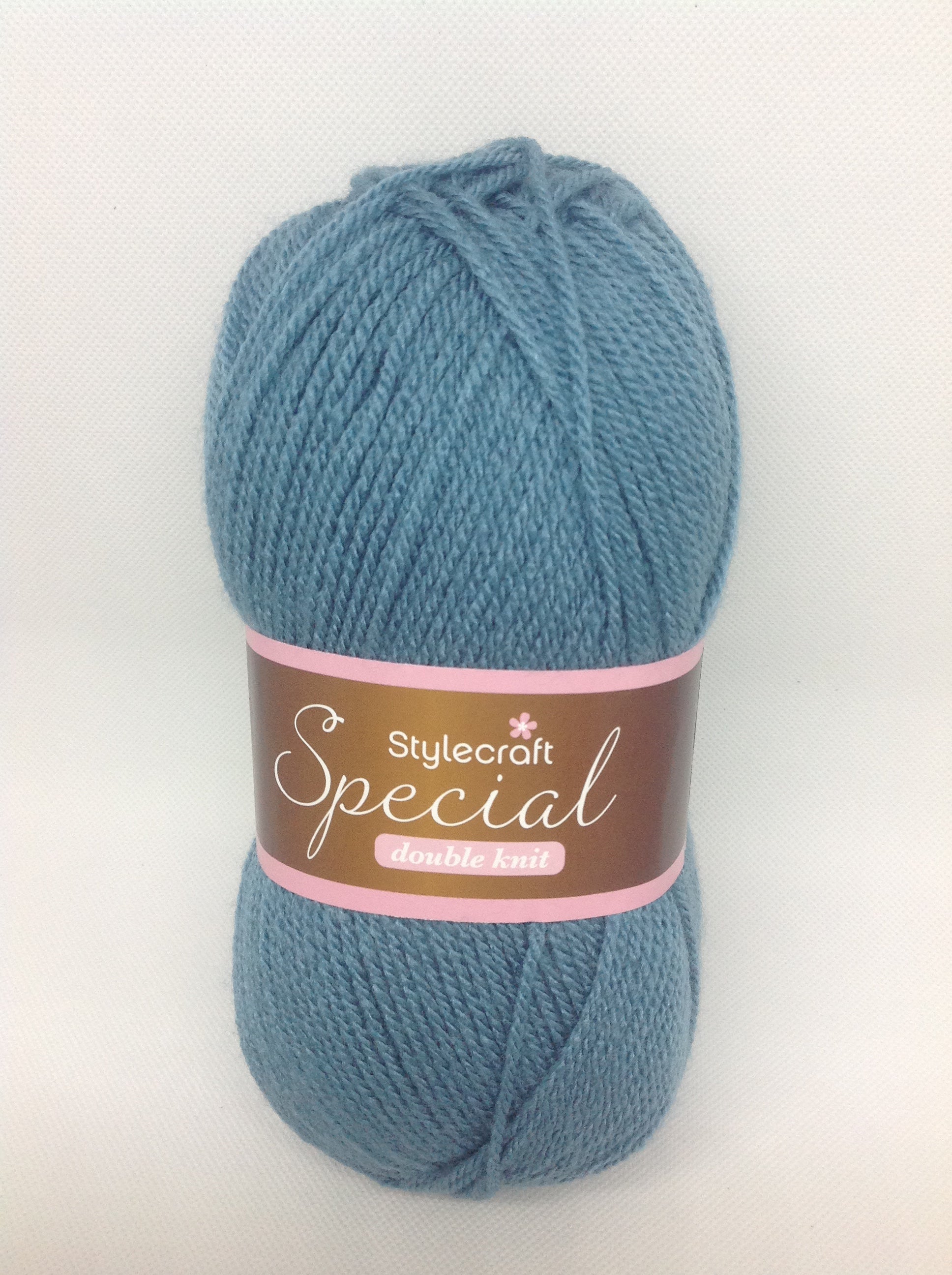 Stylecraft Special Chunky – Wool And Much Much More