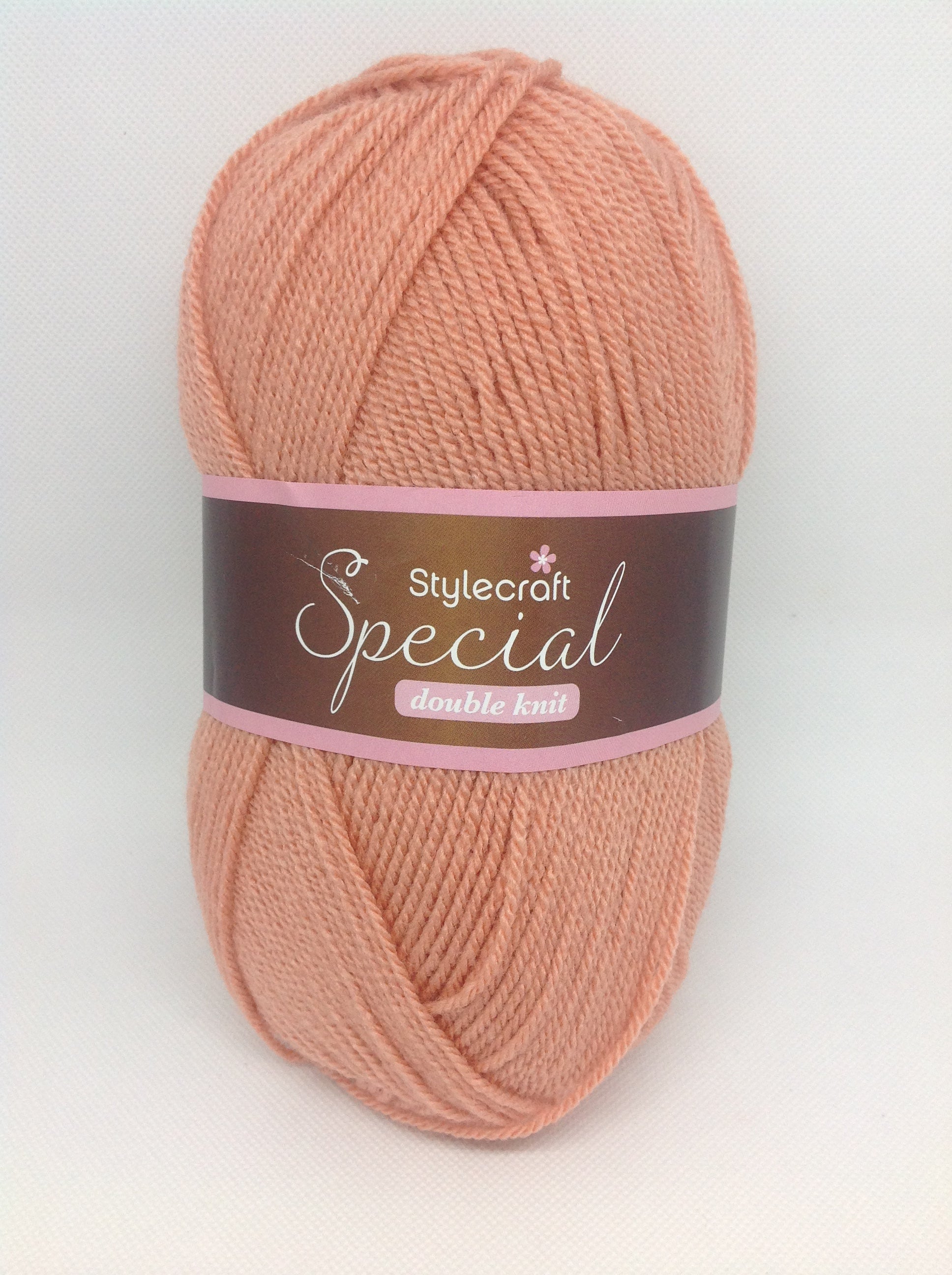 Stylecraft Special Chunky – Wool And Much Much More