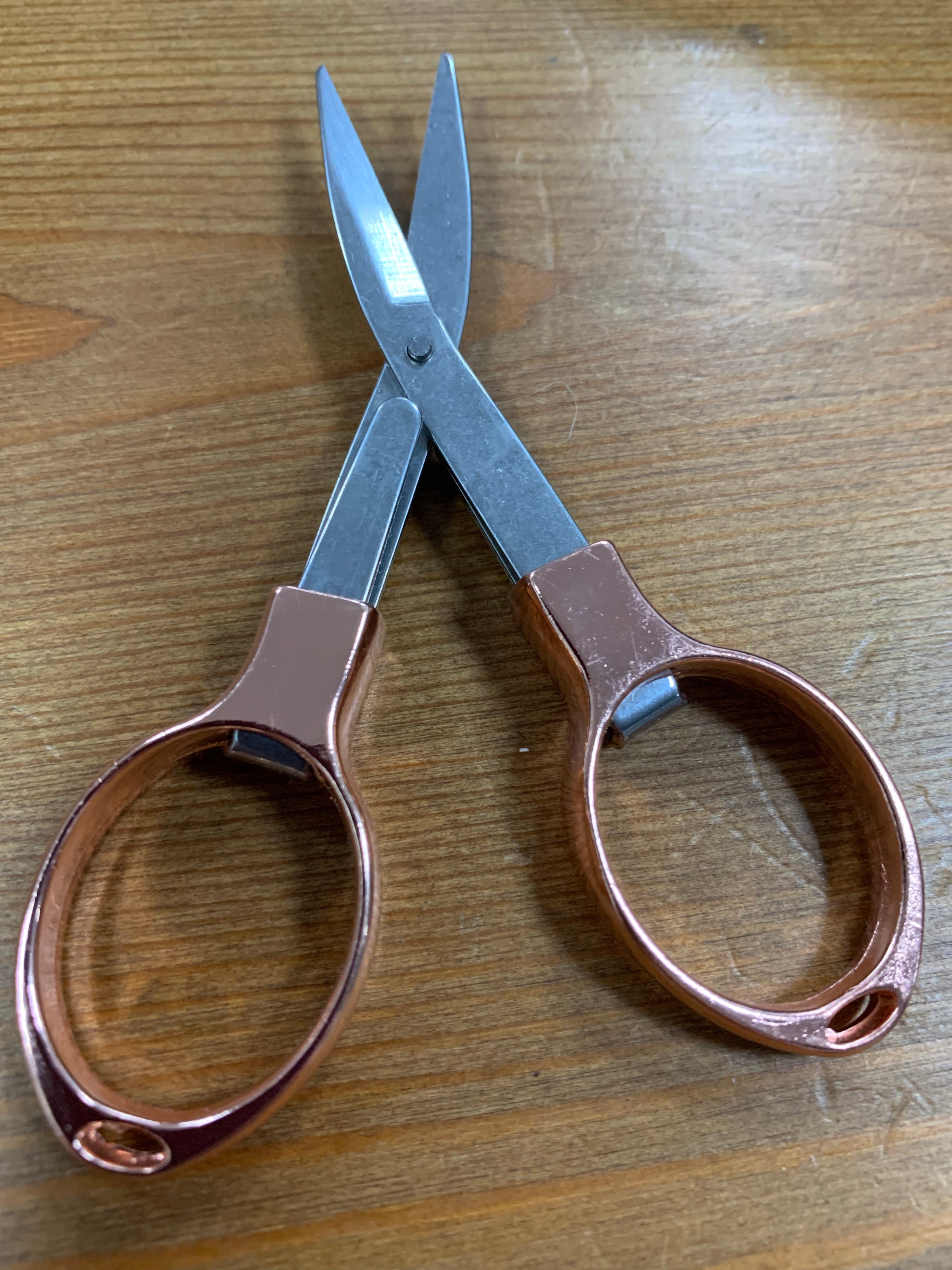 Knitpro Compact scissors – Wool And Much Much More